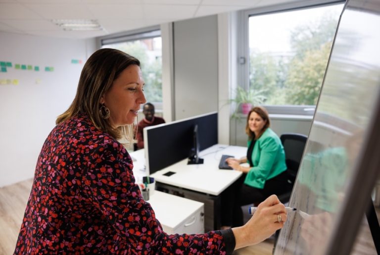 Sylob : l'ERP pour maîtriser les processus industriels| Infotem